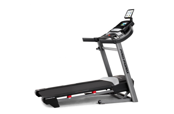 Sklep Sportowy - BIEŻNIA ELEKTRYCZNA PERFORMANCE 400I /PROFORM - ss24.pl